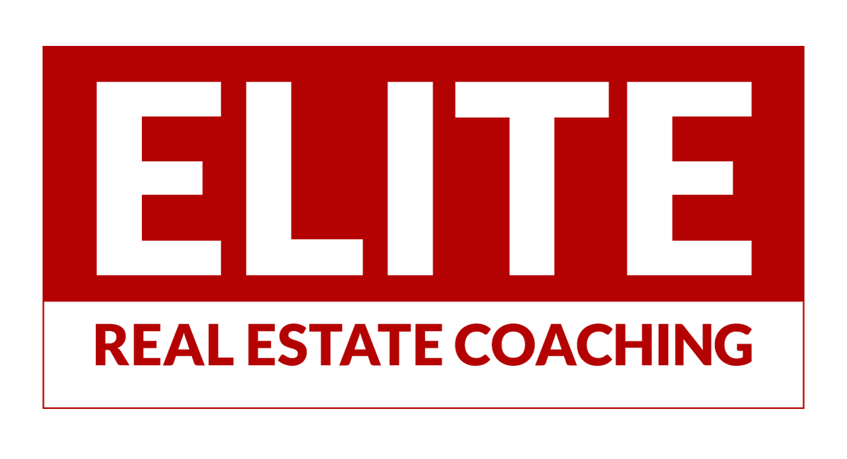 Contact Us - Elite Real Estate Coaching